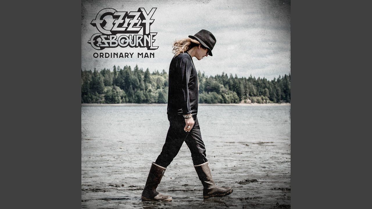 Ozzy Osbourne ปล่อยเพลงใหม่ "Ordinary Man" ที่ทำร่วมกับ Elton John ...