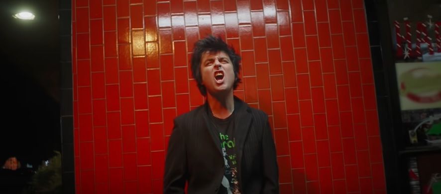 Green Day ปล่อยมิวสิกวีดีโอ "Oh Yeah!" จากอัลบั้มชุดล่าสุด Father Of ...