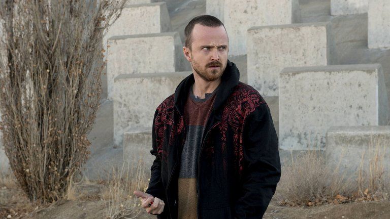 Aaron Paul (Jesse Pinkman แห่ง Breaking Bad) อยากแสดงเป็น Kurt Cobain ...