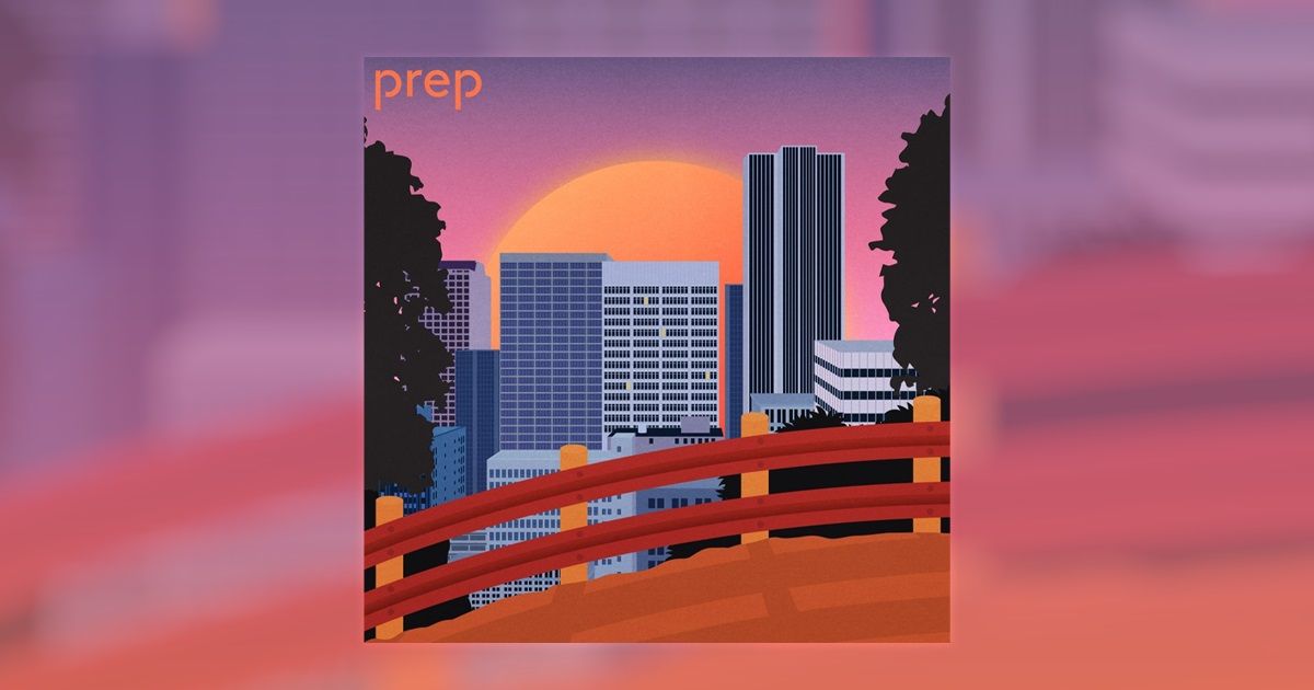 รีวิวอัลบั้ม : PREP - PREP (2020) อัลบั้มเต็มชุดแรกของ PREP รสชาติเดิม ...