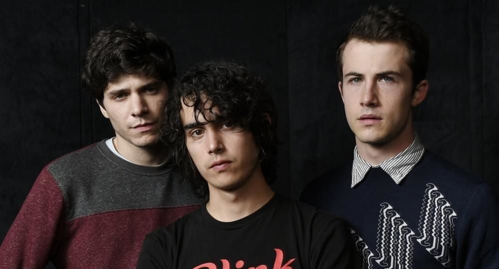 Wallows เปิดตัวเพลงใหม่ "Quarterback" - เสพย์สากล