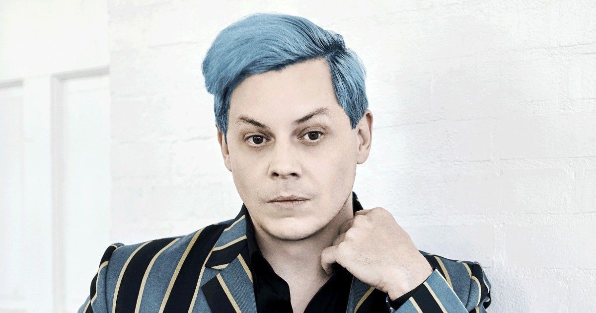 Jack White เปิดตัวซิงเกิ้ลใหม่ "Taking Me Back" ประกอบเกม Call of Duty ...
