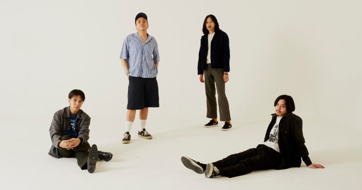 H 3 F เปิดตัวมิวสิกวีดีโอ "It's Alright" ซิงเกิ้ลจากอัลบั้มชุดล่าสุด ...