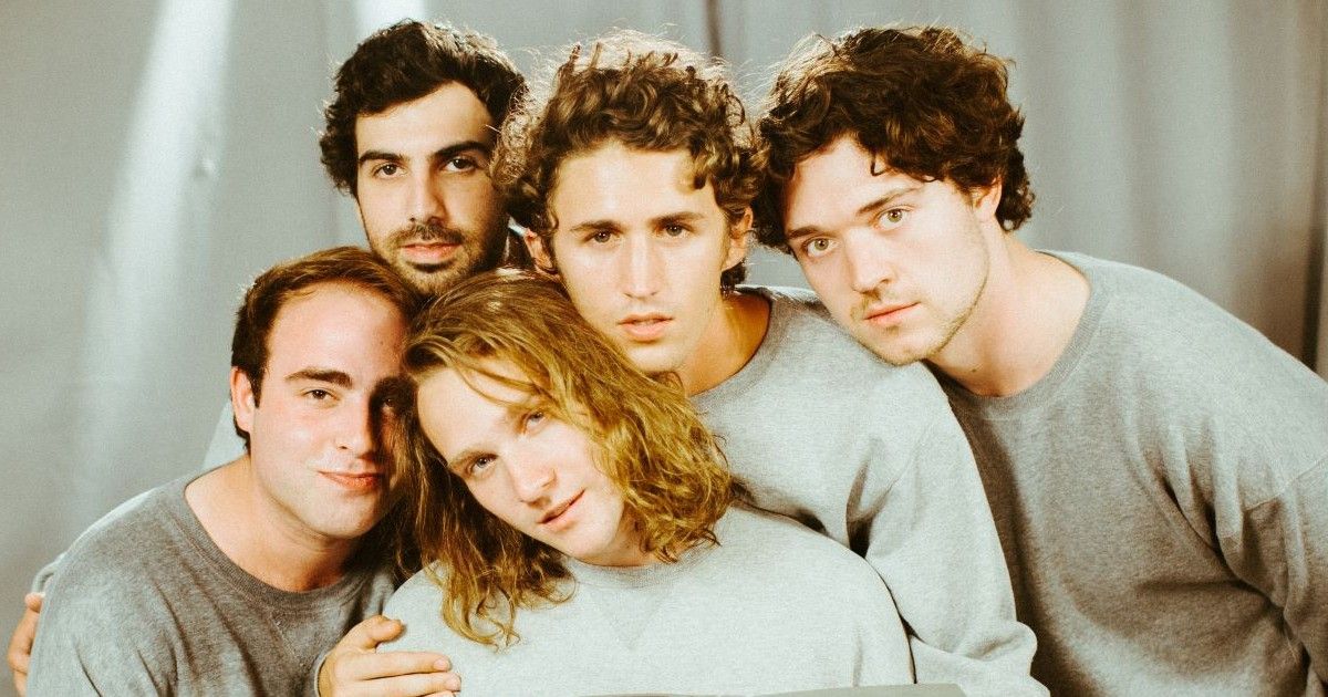 The Walters เปิดตัวมิวสิกวีดีโอ "I Love You So" ให้ชมเป็นครั้งแรก - เสพ ...