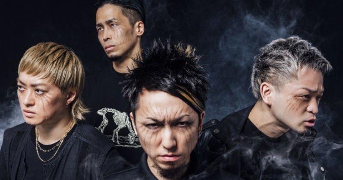 "The Rumbling" ของวง SiM ถูกเลือกเป็นเพลงเปิด Attack on Titan The Final ...