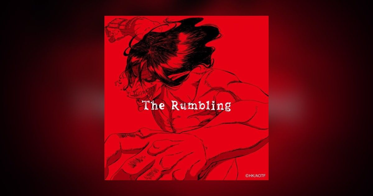 แปลเพลง : SiM - The Rumbling จงมีชีวิตอยู่ในวันนี้ เพื่อตายในวันหน้า ...