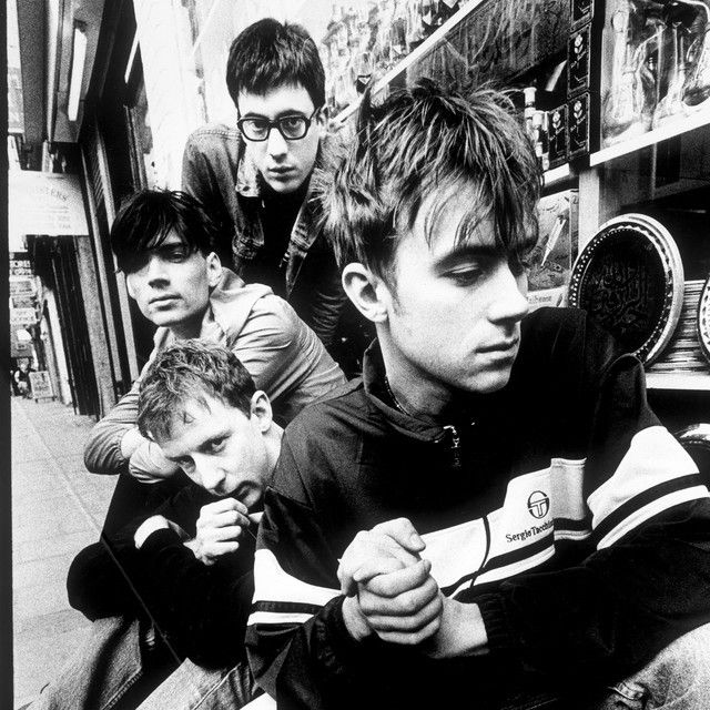 Blur เพิ่มความชัดมิวสิกวีดีโอ "Beetlebum" เป็นระดับ 4K - เสพย์สากล
