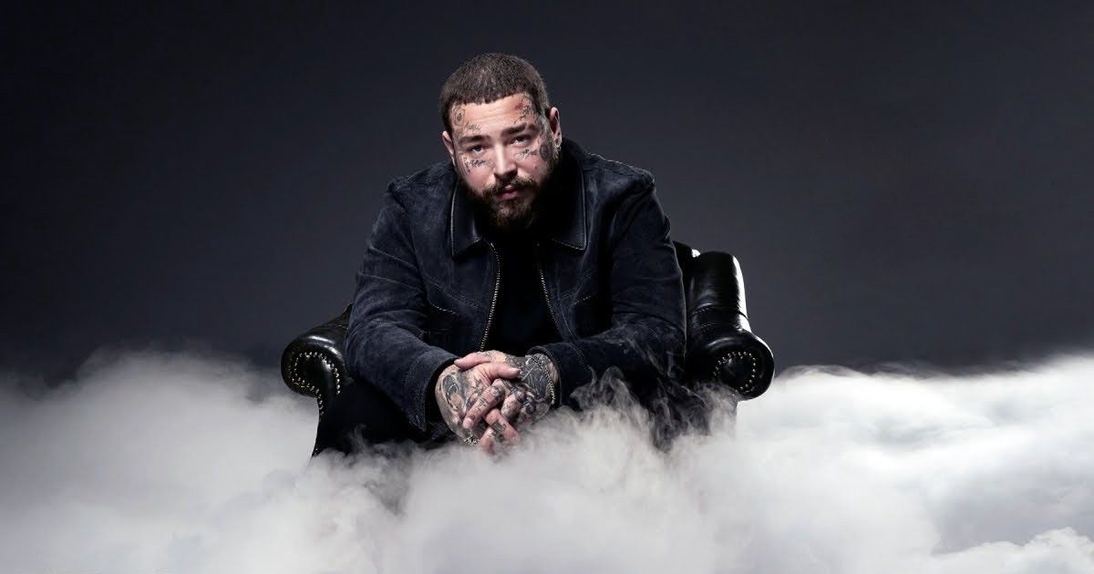 Post Malone ปล่อยอัลบั้มใหม่ Twelve Carat Toothache ขนทัพซูเปอร์สตาร์ ...