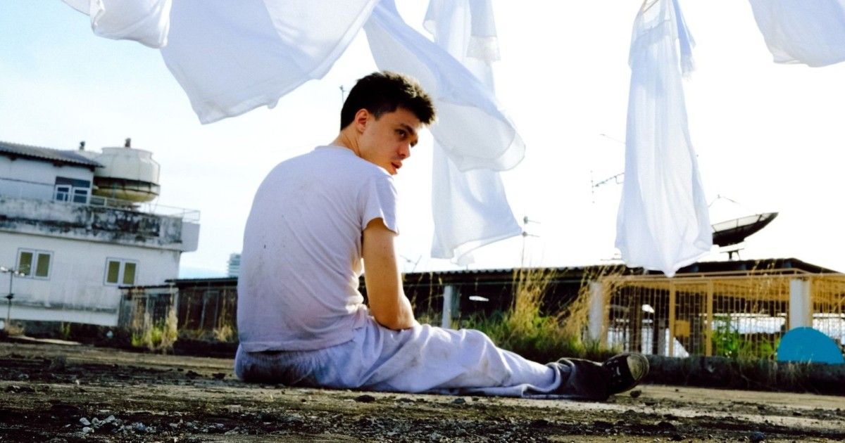 Benjamin Varney ปล่อยมิวสิกวีดีโอใหม่ "Memento" - เสพย์สากล