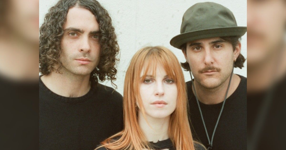 Paramore ปล่อยเอ็มวีใหม่ "This Is Why" พร้อมประกาศอัลบั้มใหม่ออกปี 2023 ...