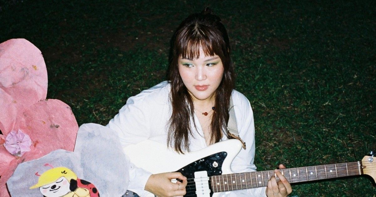 Numcha ปล่อยอัลบั้มเต็มชุดแรก Bloom พร้อมเปิดตัวเอ็มวีใหม่ “In my white dress” - เสพย์สากล