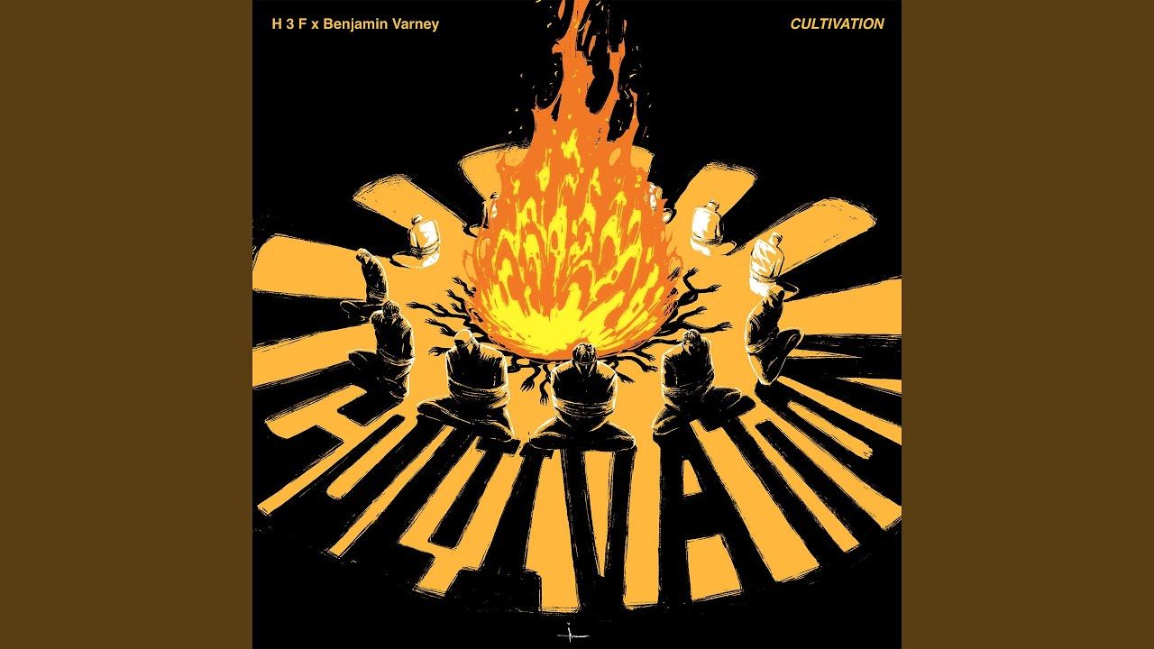 H 3 F ร่วมงานกับ Benjamin Varney ปล่อยมิวสิกวิดีโอ "Cultivation" - เสพ ...