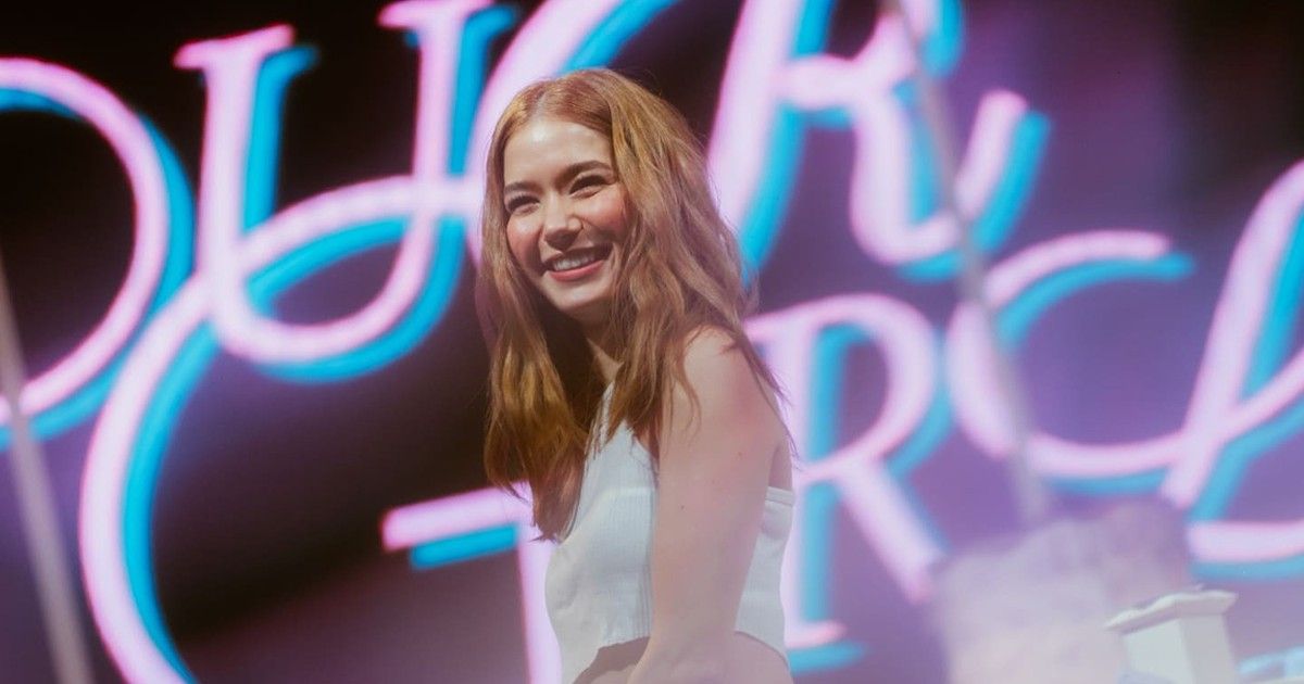 Violette Wautier เปิดตัวอัลบั้มใหม่ Your Girl เนรมิตเวทีเป็นห้องนอนแสน ...