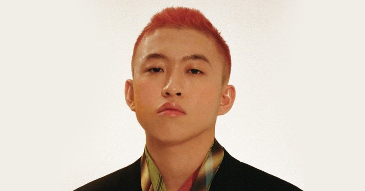 Rich Brian แร็ปเปอร์จากค่าย 88rising ปล่อยเพลงใหม่ "VIVID" - เสพย์สากล