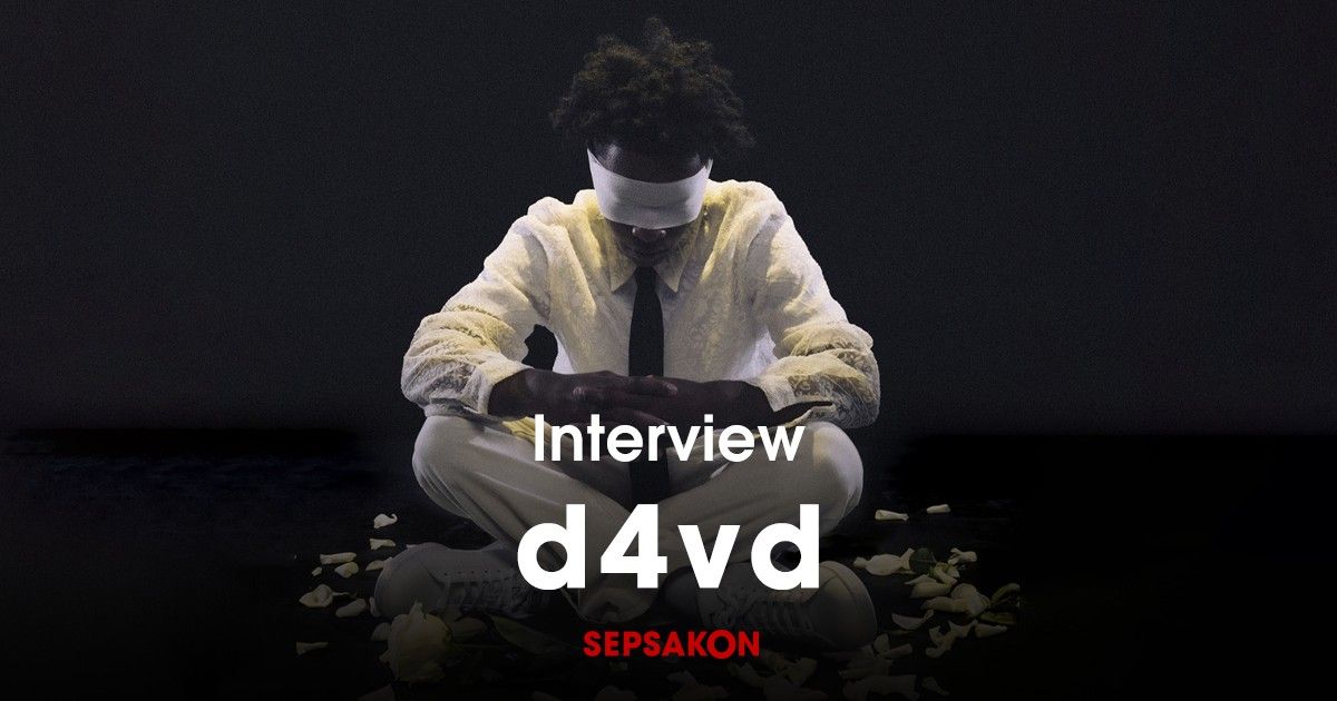 สัมภาษณ์ : d4vd จากนักสตรีมเกม สู่นักทำเพลงยอดฟังทะลุ 200 ล้านครั้ง ...