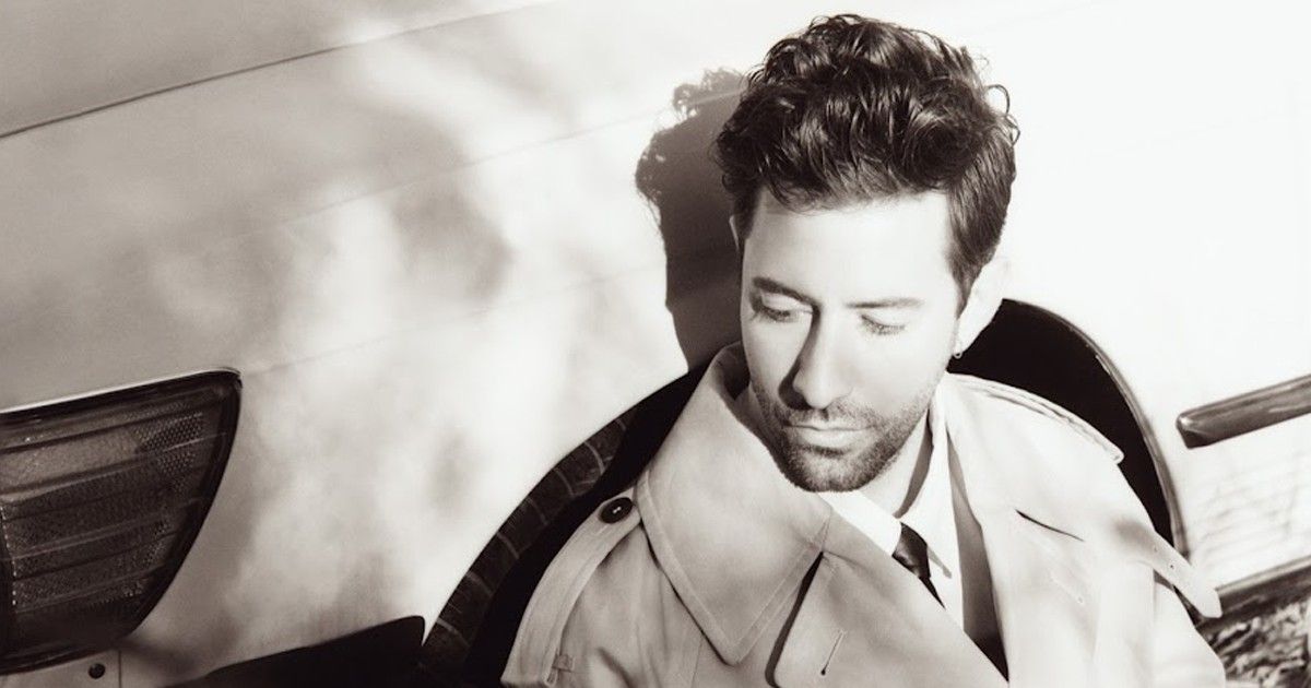 Bruno Major จะมาแสดงคอนเสิร์ตที่ Voice Space วันที่ 13 สิงหาคมนี้ - เสพ ...