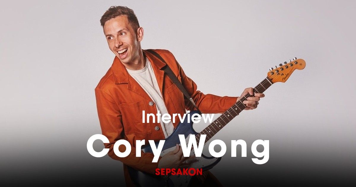สัมภาษณ์ : Cory Wong มือกีตาร์ฟังก์แห่งยุคสมัย ก่อนขึ้นแสดงคอนเสิร์ตที่ ...
