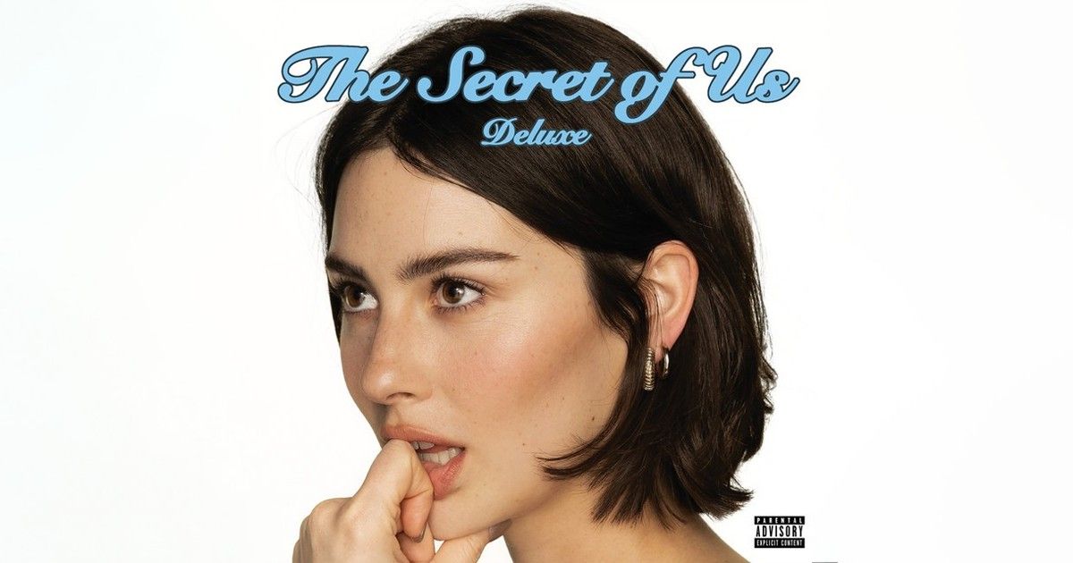 แปลเพลง : Gracie Abrams - That's So True หรือฉันเองที่มูฟออนไม่ได้ ...