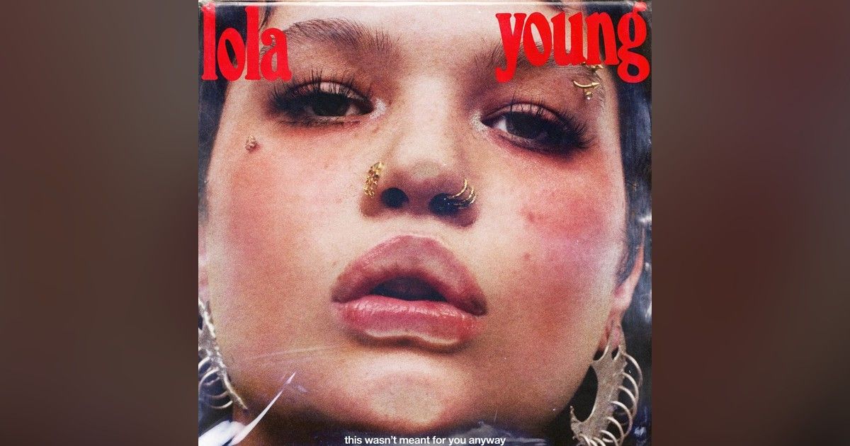 แปลเพลง : Lola Young - Messy แค่อยากเป็นตัวเอง แล้วมันหนักหัวใคร - เสพ ...