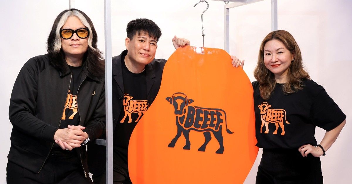 BEEEF ยูนิตใหม่จาก Believe เปิดตัว Artist Service แบบครบวงจร - เสพย์สากล