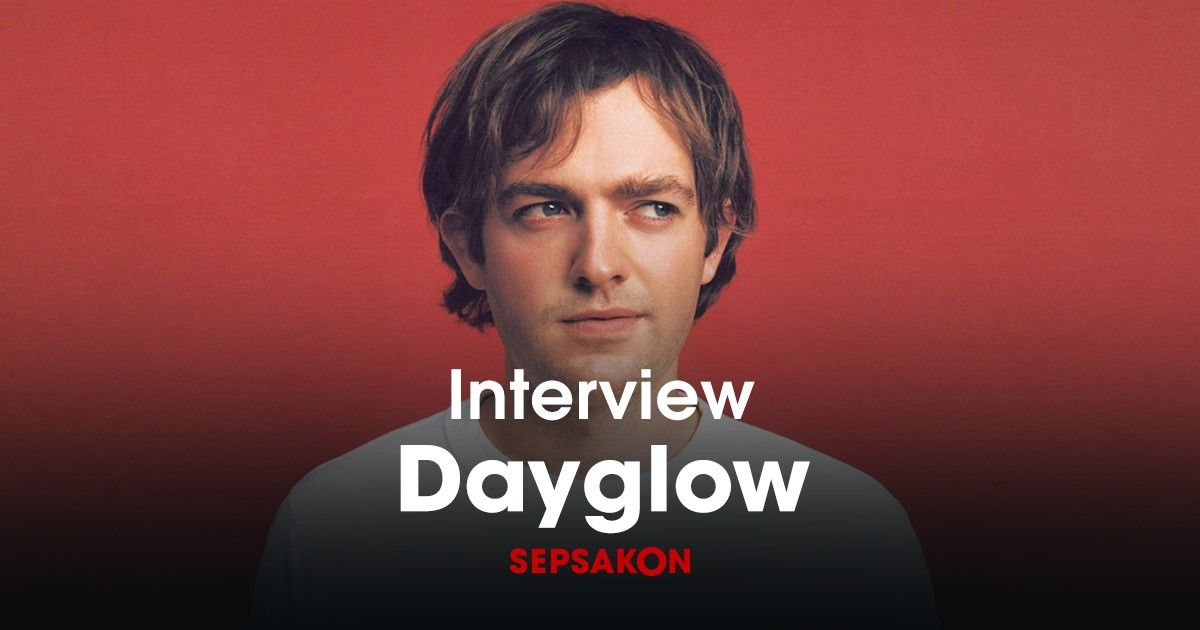 Dayglow ศิลปินอินดี้ป็อปผู้ยืนหยัดในวิถี DIY - เสพย์สากล