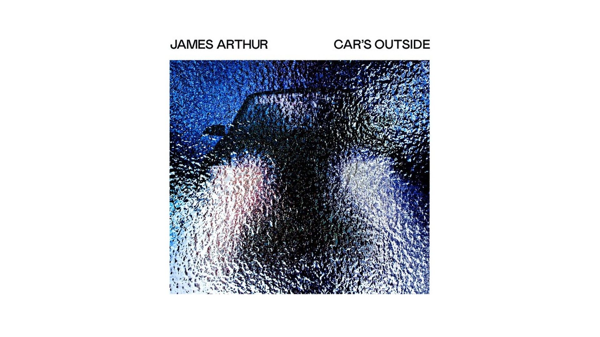 แปลเพลง : James Arthur - Car's Outside รถที่จอดรออยู่ข้างนอก - เสพย์สากล