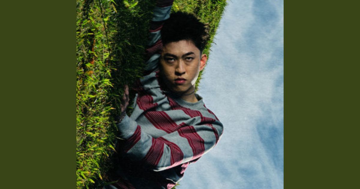 Rich Brian เปิดตัวซิงเกิ้ล “Oh Well” จากอัลบั้มชุดใหม่ WHERE IS MY HEAD ...