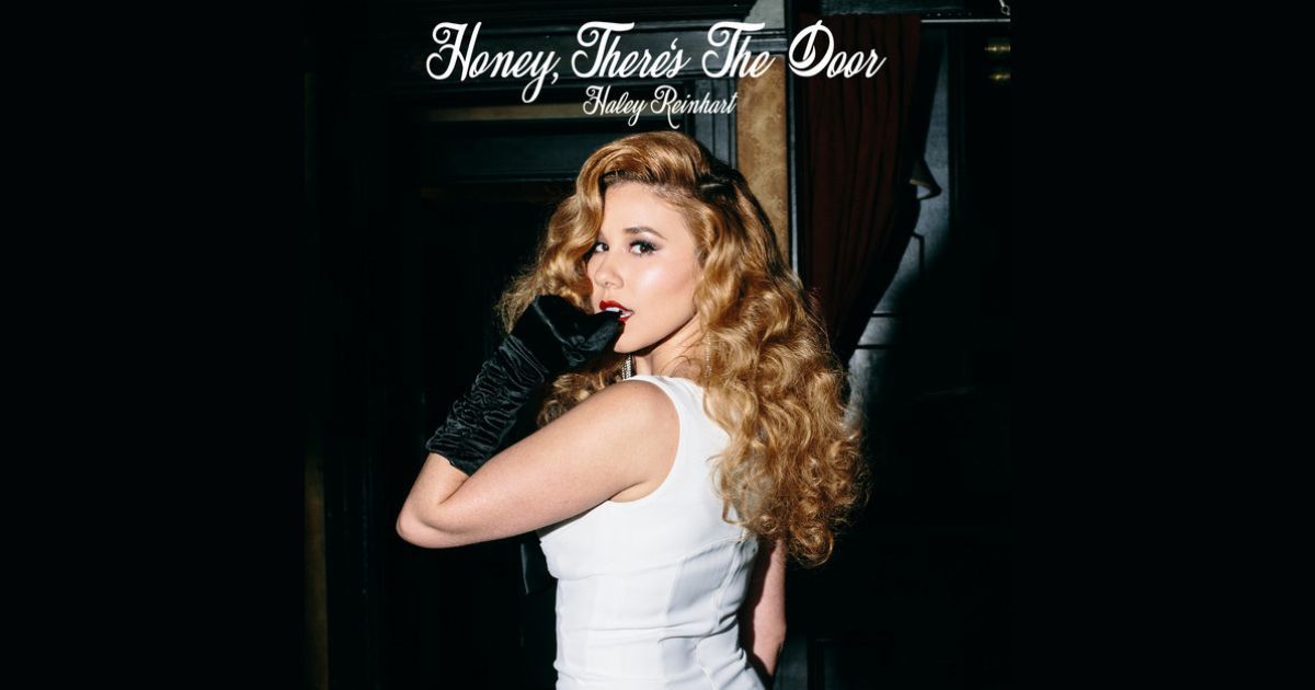 แปลเพลง : Haley Reinhart - Honey, There's The Door ที่รัก ประตูอยู่ทางนั้น - เสพย์สากล