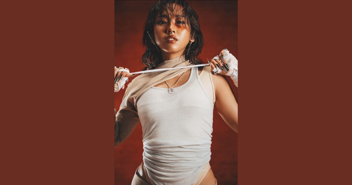 MILLI การไต่ระดับสู่อัลบั้ม HEAVYWEIGHT รุ่นที่ใหญ่และท้าทายที่สุด - เสพย์สากล