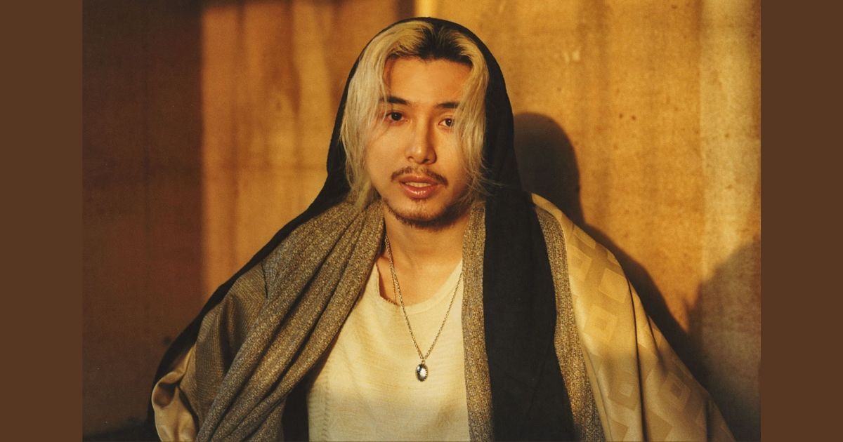 Fujii Kaze ปล่อยเอ็มวีใหม่ “Love Like This” ปูทางสู่อัลบั้มสากล Prema - เสพย์สากล