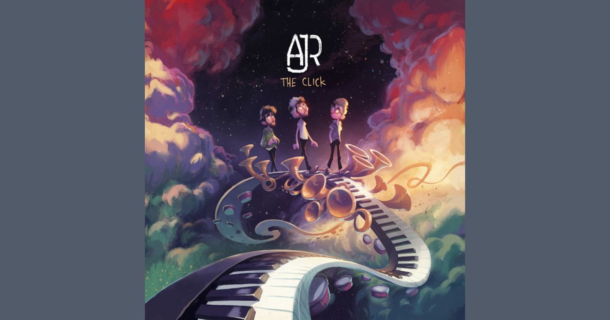 แปลเพลง : AJR - The Good Part ช่วงเวลาที่รอคอย - เสพย์สากล