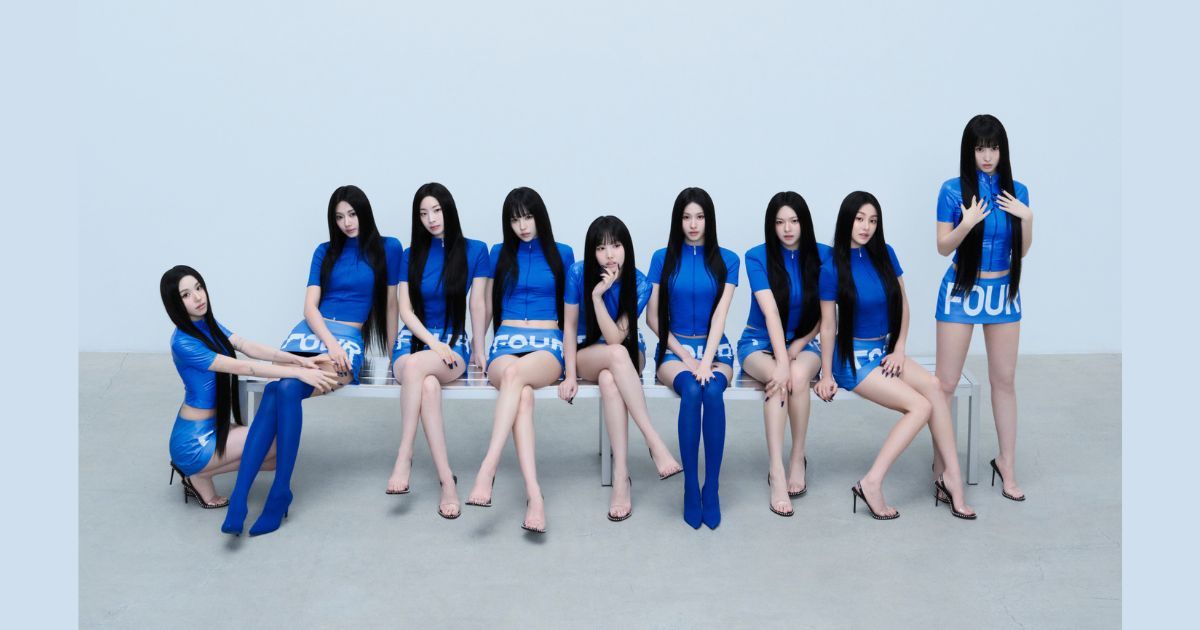 TWICE จัดเต็มโปรดักชันเวที 360 องศา แฟนๆ ชาวไทยพบกัน 13–14 ธันวาคมนี - เสพย์สากล