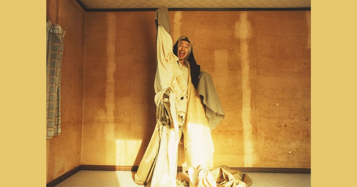 Fujii Kaze ปล่อยเอ็มวี “Prema” บินมาถ่ายทำที่ประเทศไทย - เสพย์สากล