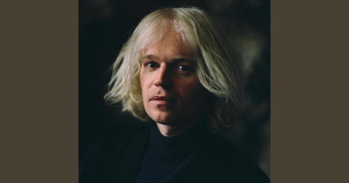 Connan Mockasin จะมาแสดงคอนเสิร์ตที่กรุงเทพฯ 23 ตุลาคมนี้ ที่ Black ...
