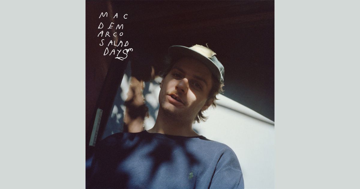 แปลเพลง : Mac DeMarco - Chamber Of Reflection พื้นที่ทบทวนชีวิต - เสพย์สากล