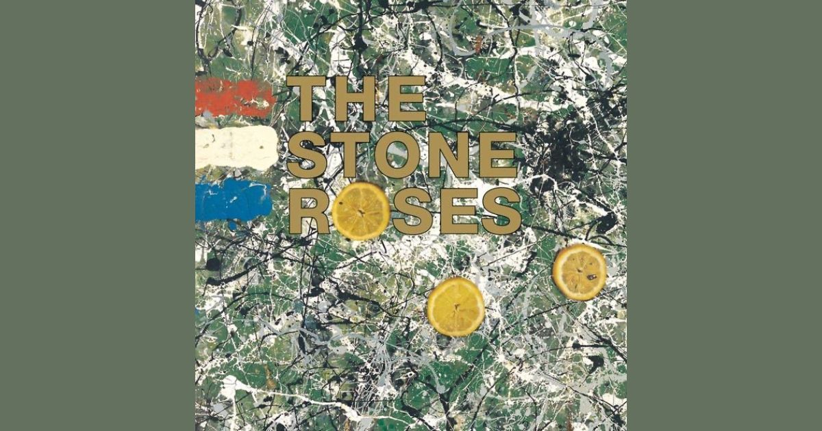 Mani มือเบส The Stone Roses เสียชีวิตแล้ว - เสพย์สากล