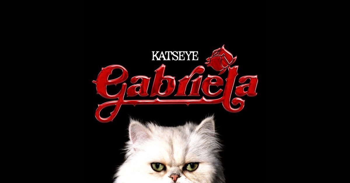 แปลเพลง : KATSEYE - Gabriela กาเบรียลา - เสพย์สากล