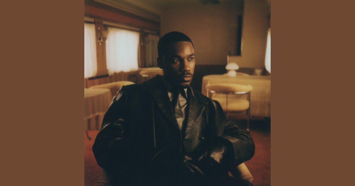 GIVĒON ออกรายการ Tiny Desk Concert อุ่นเครื่องก่อนมาไทย - เสพย์สากล