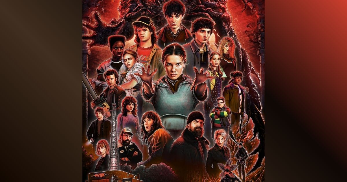 เพลงของ Led Zeppelin และ Pink Floyd เดือบถูกใช้ในซีรีส์ Stranger Things ...