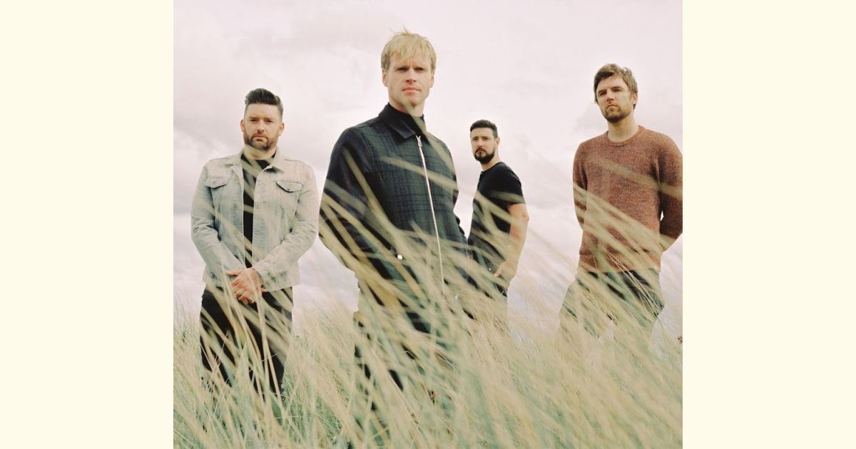 Kodaline บทสุดท้ายของวงฮีลใจ ที่อย่างน้อยให้โอกาสร่ำลา - เสพย์สากล